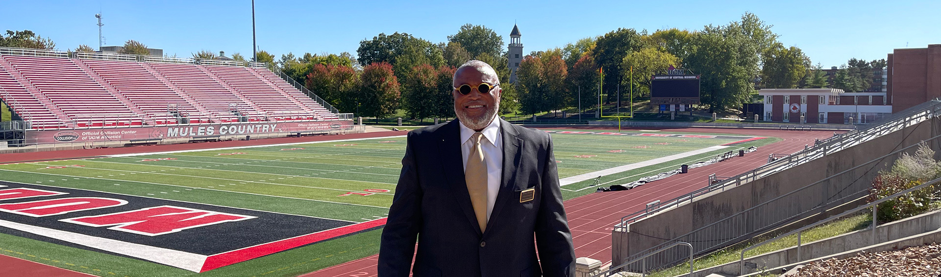 University of Central Missouri Alumni Foundation